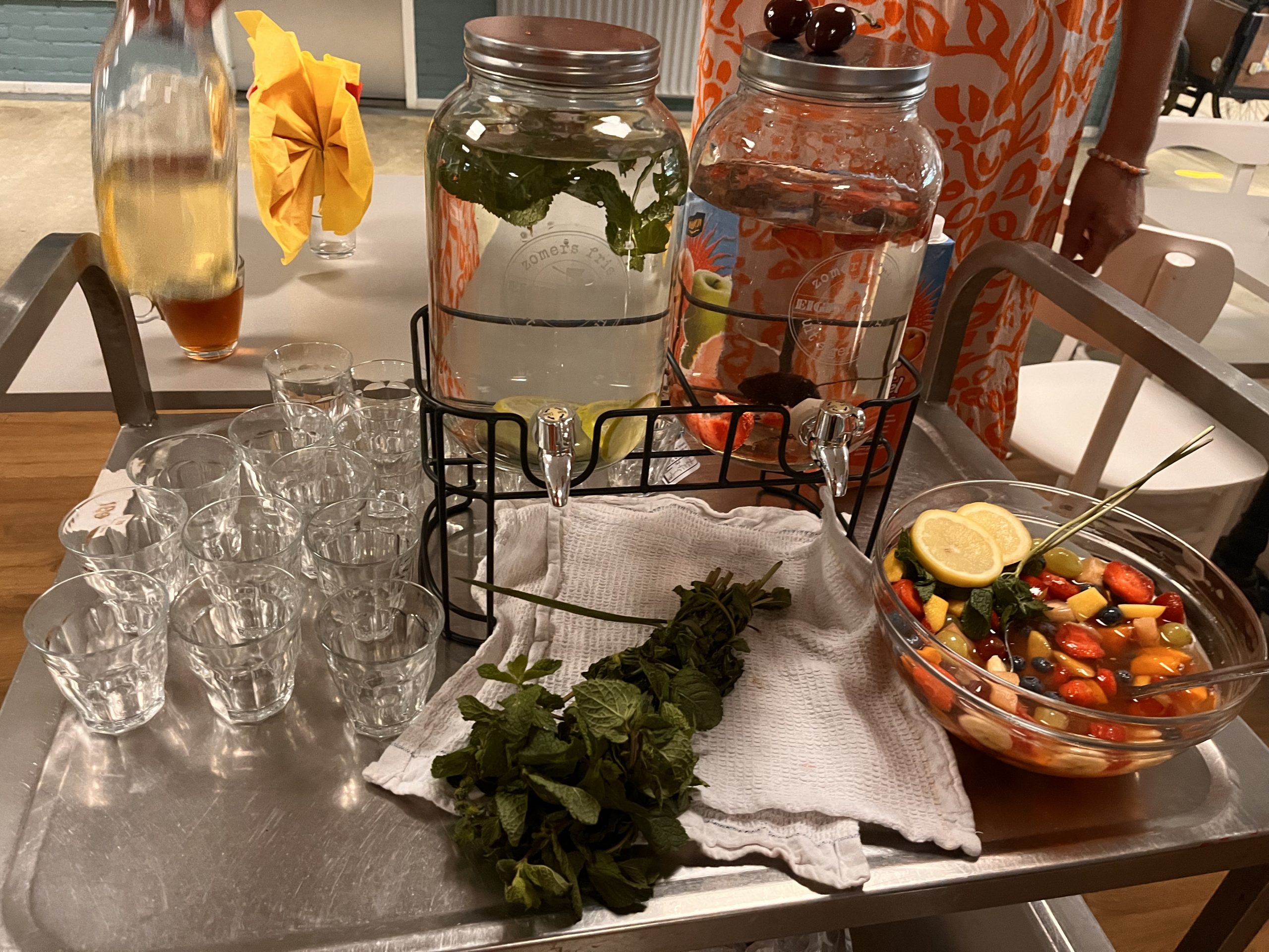 Afscheid van wijkcentrum de Rekere – Alkmaar Taal Thuis